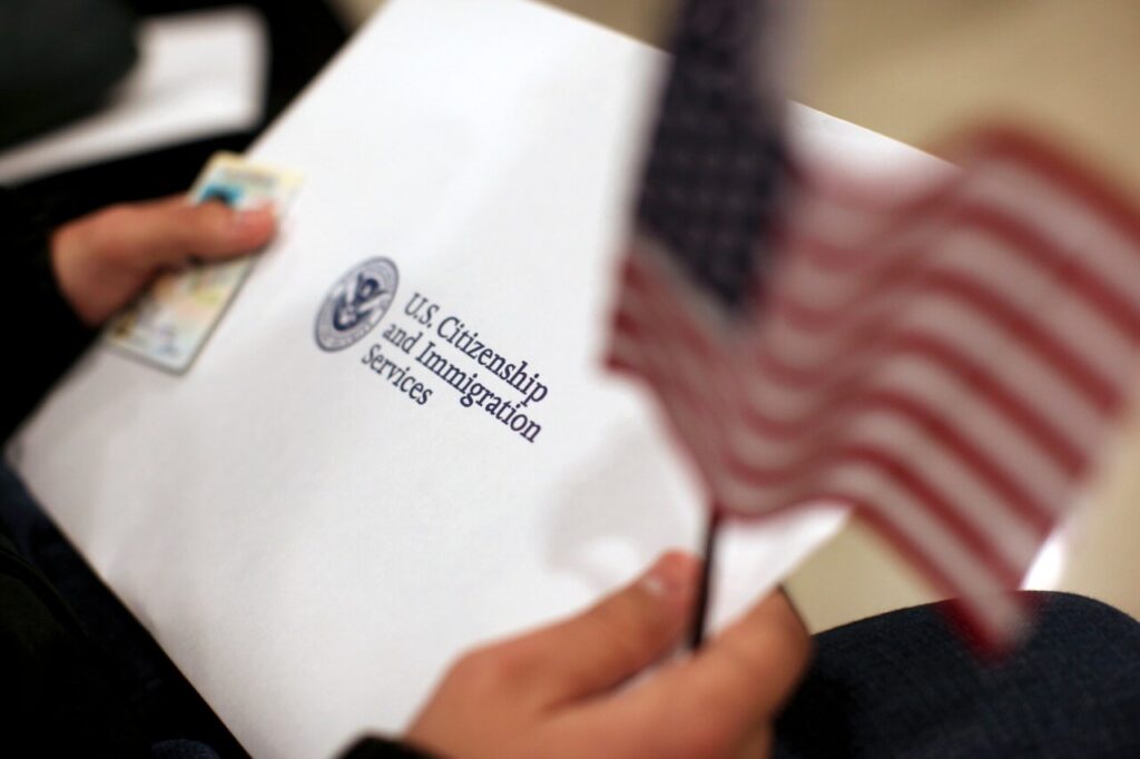 Application Timeline for Adjustment of Status | San Diego Immigration ...